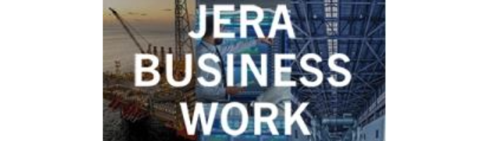 【1day仕事体験】JERA BUSINESS WORK【ONE CAREER】