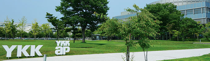 【WEB開催】YKK AP“職種体験型”インターンシップ【ワンキャリア】